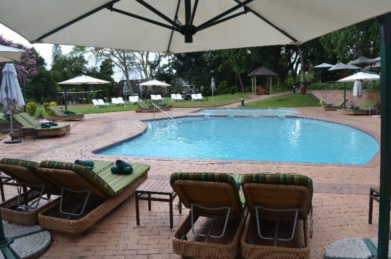 sabi-river-sun-resort-pool - Sabi River Sun Resort